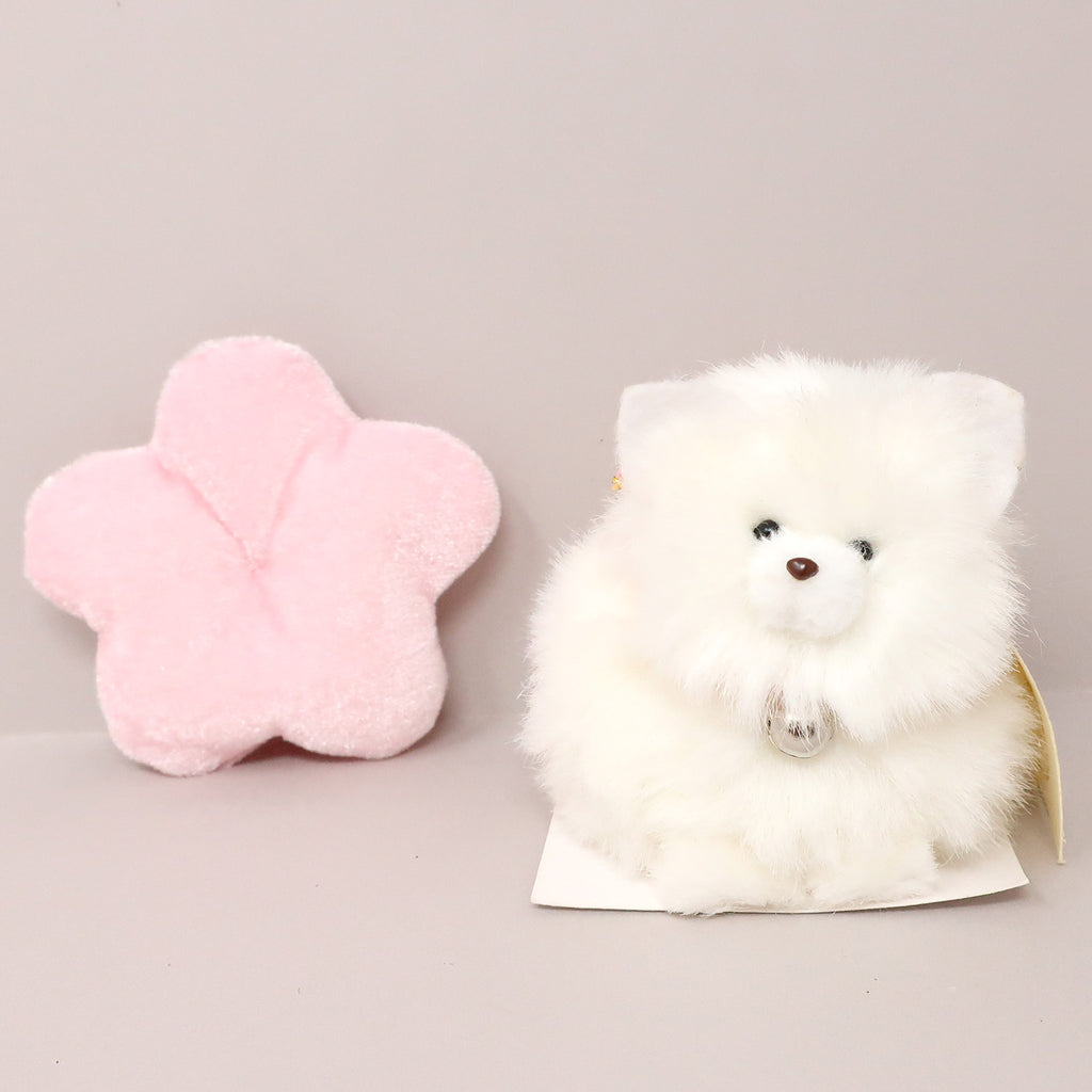 Vicky Mini (White) – nipopo